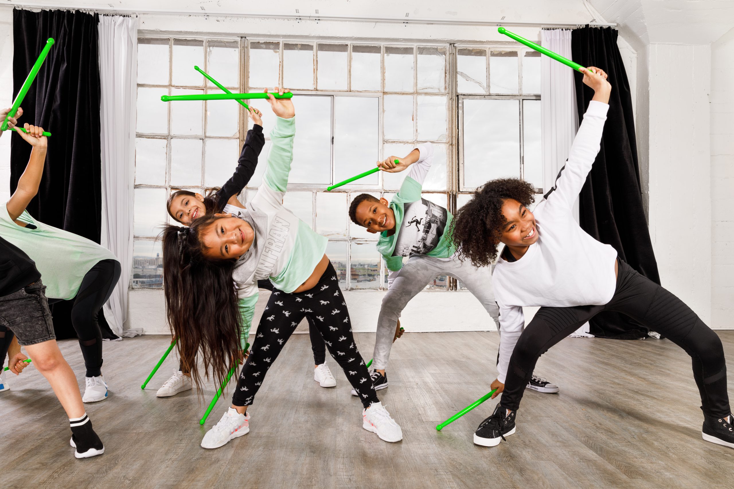 Home - POUND® for Schools