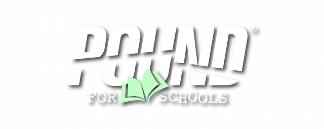 Home - POUND® for Schools